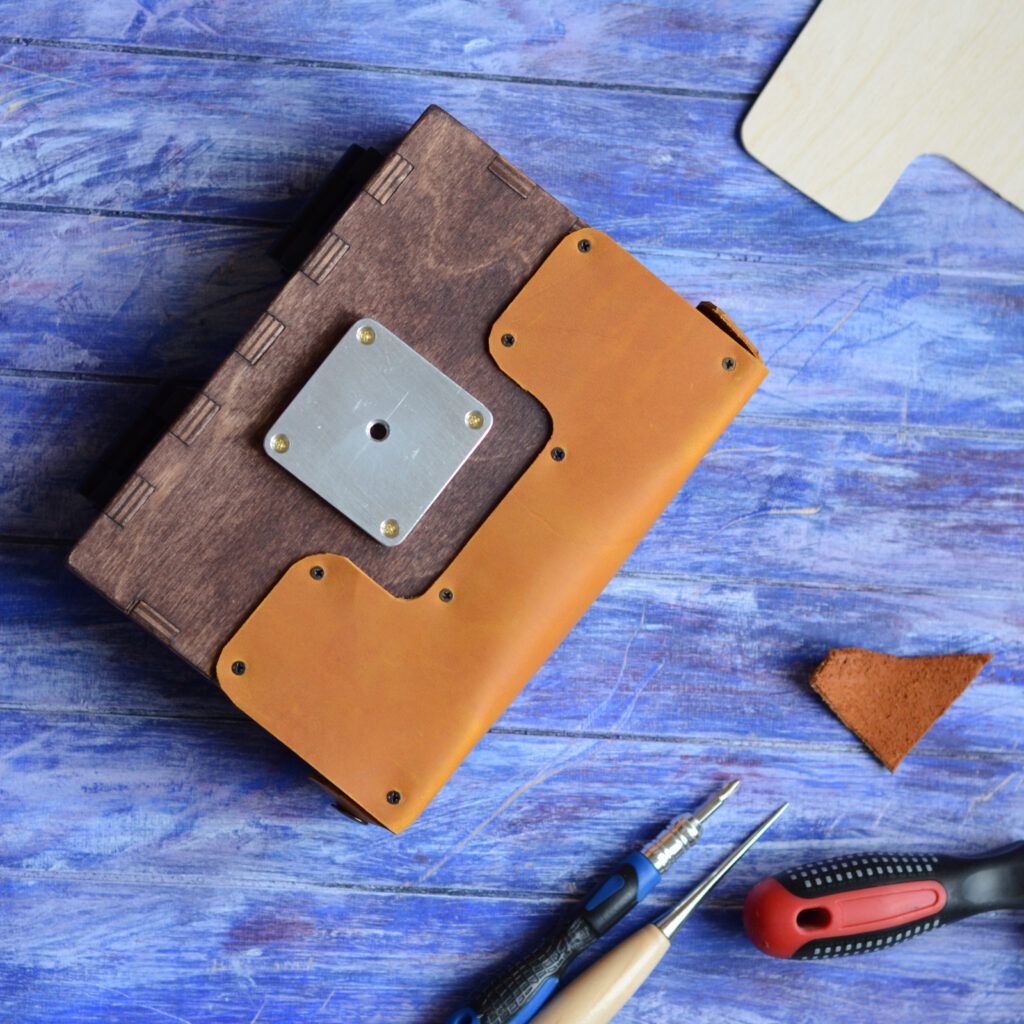 Martlet micro - Martletpochades