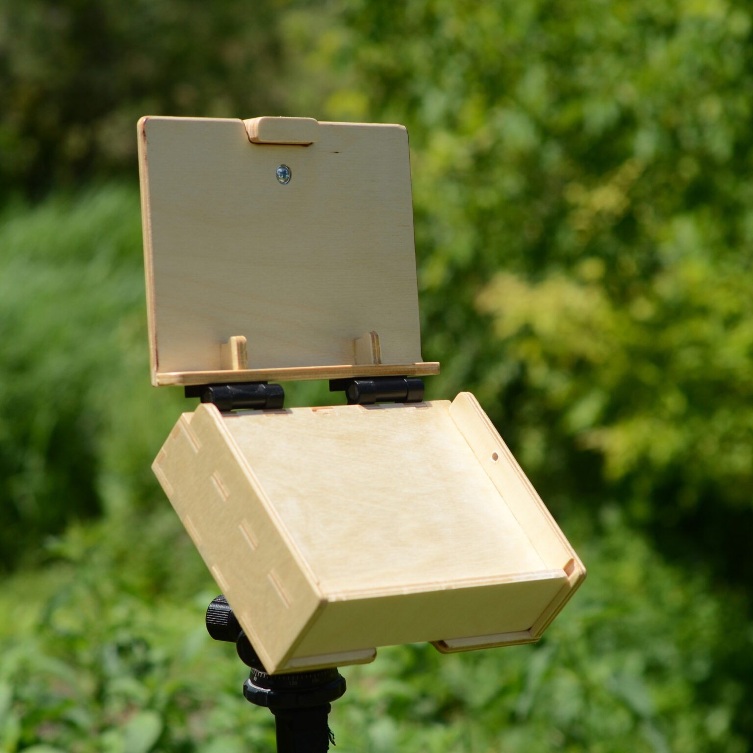 Martlet Micro (made to order) - Martletpochades