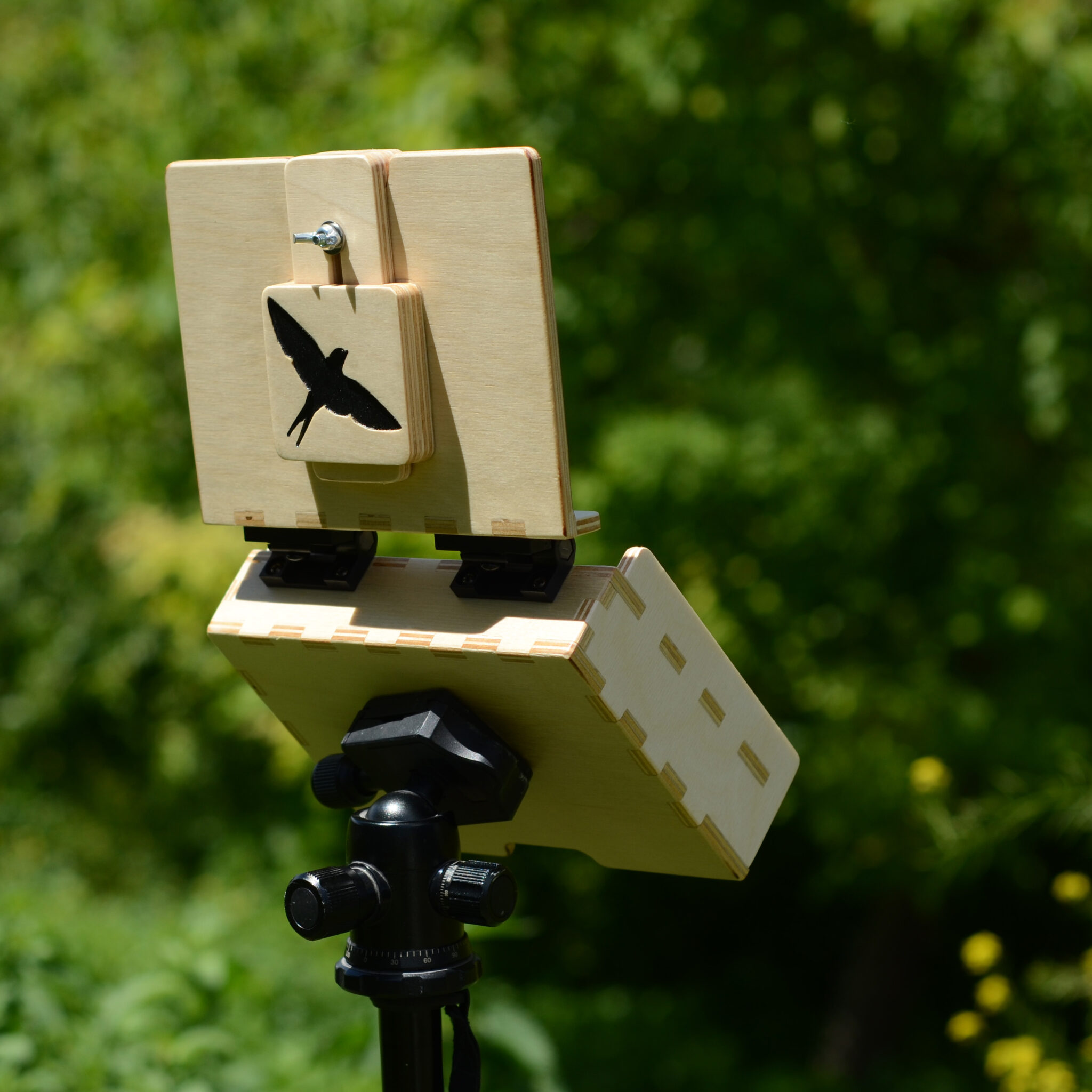 Martlet Micro (made to order) - Martletpochades