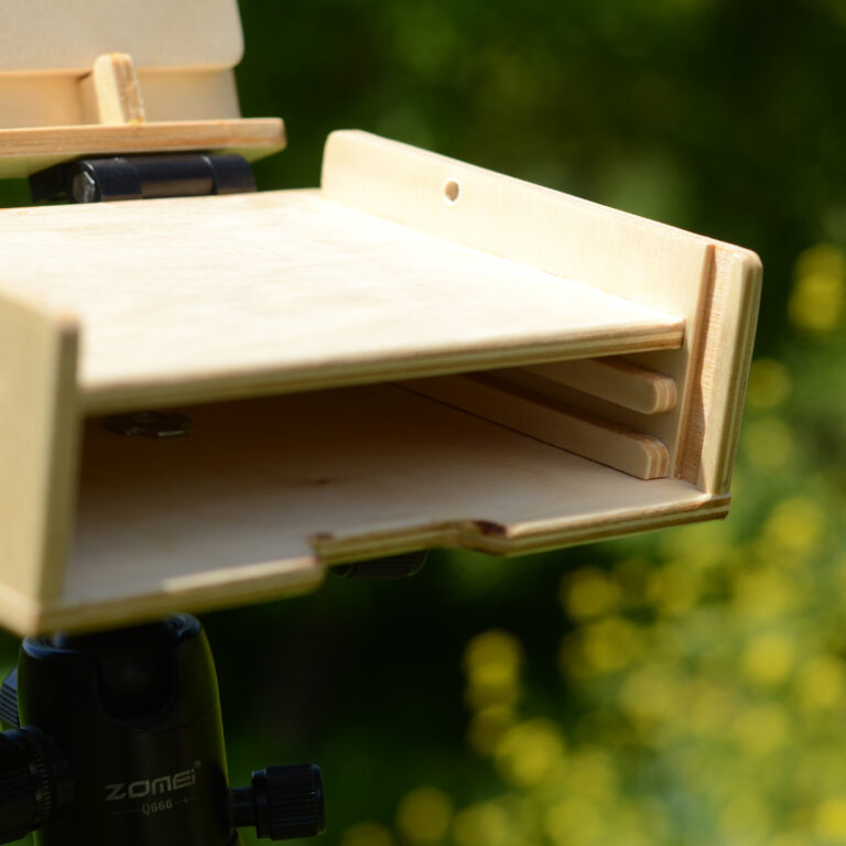 Martlet Micro (made to order) - Martletpochades