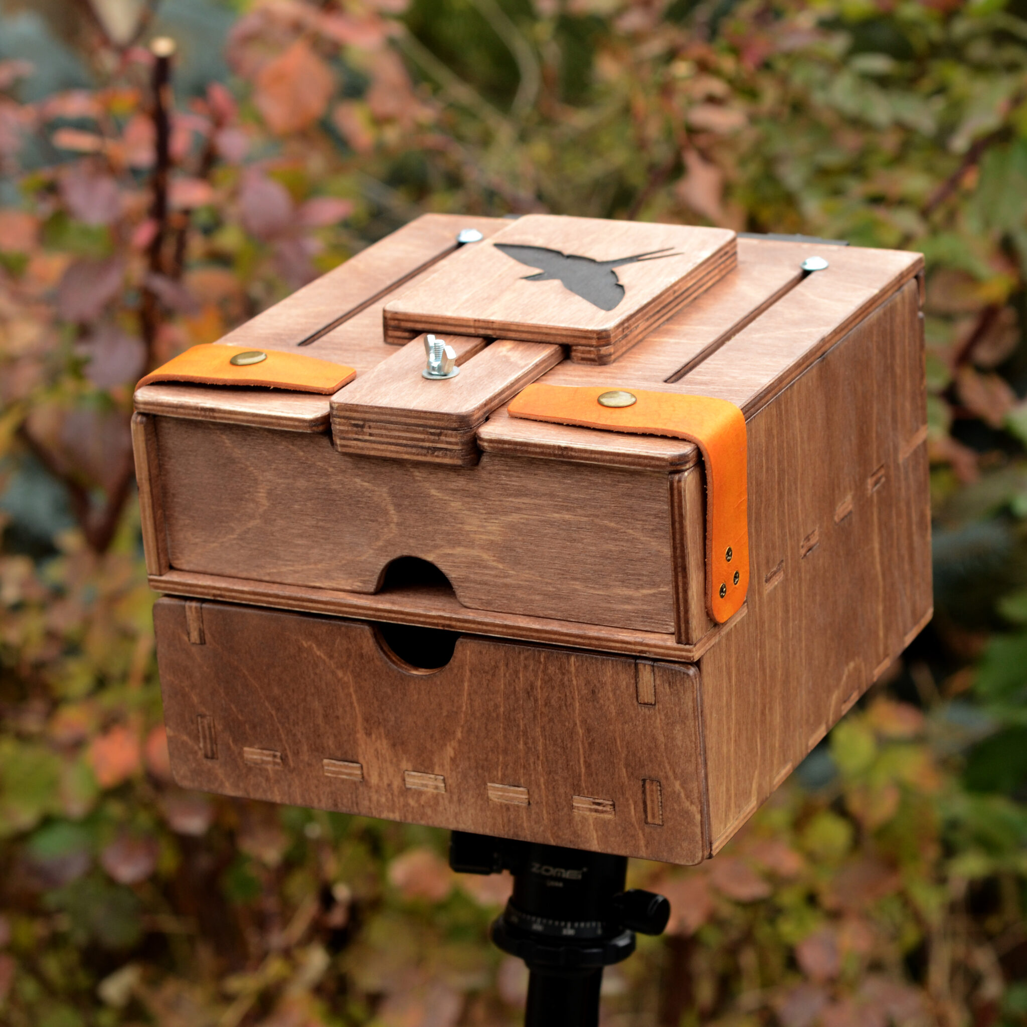 Martlet Cube for 7x7 (made to order) - Martletpochades