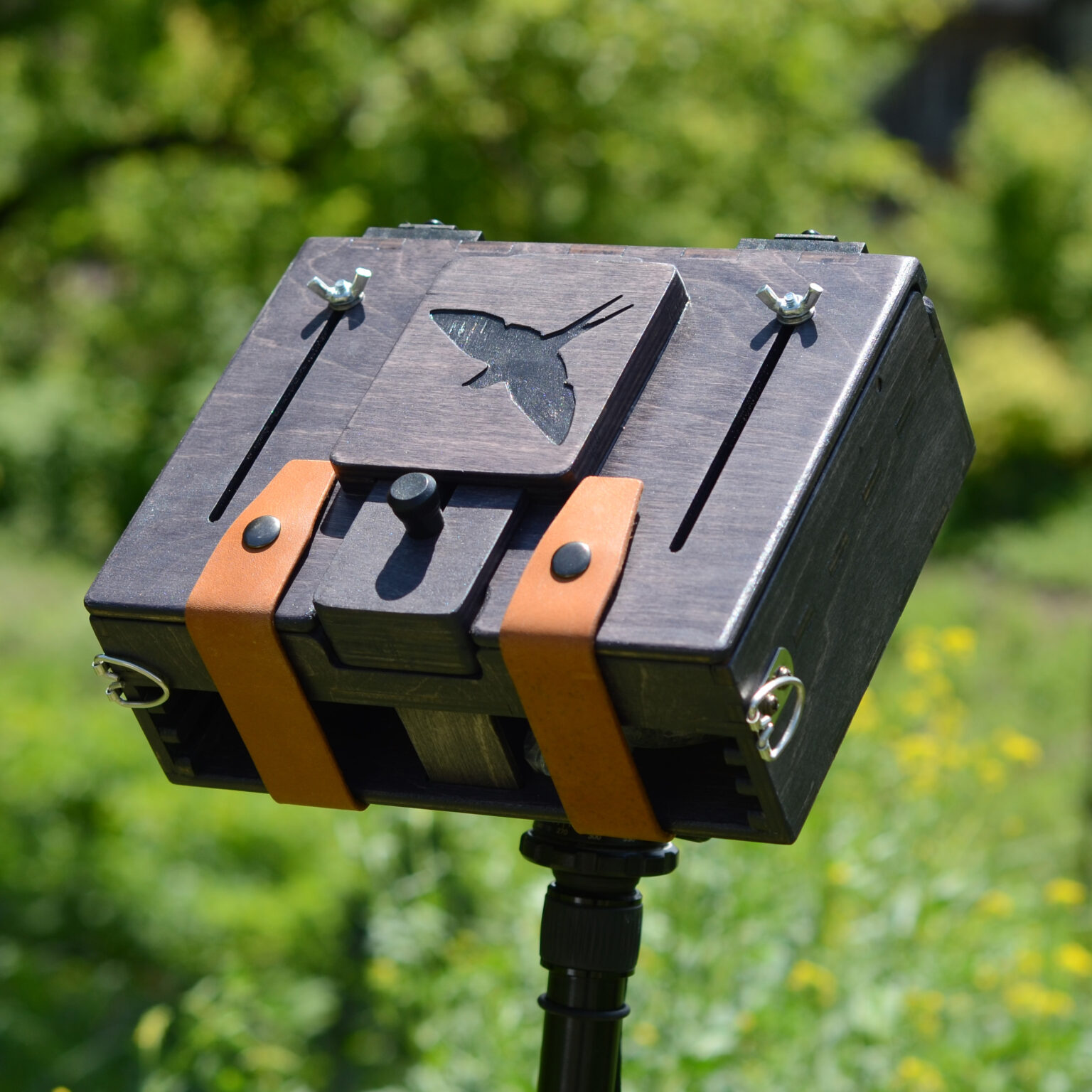 Martlet Mini (made to order) - Martletpochades