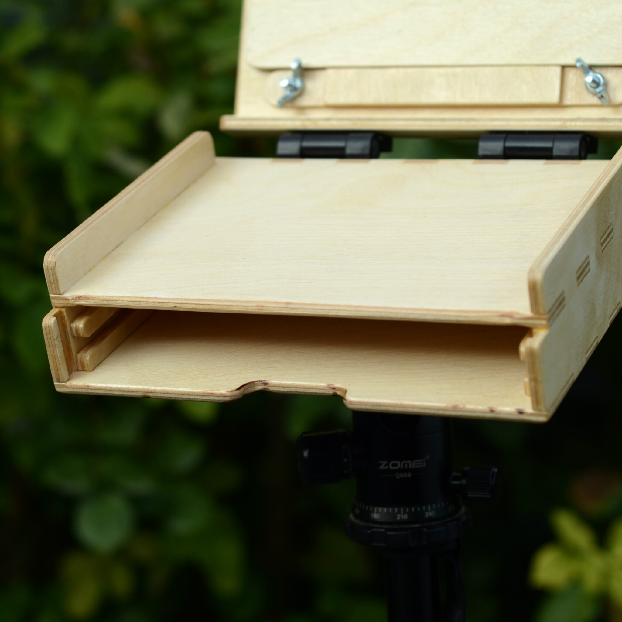 Martlet Mini (made to order) - Martletpochades