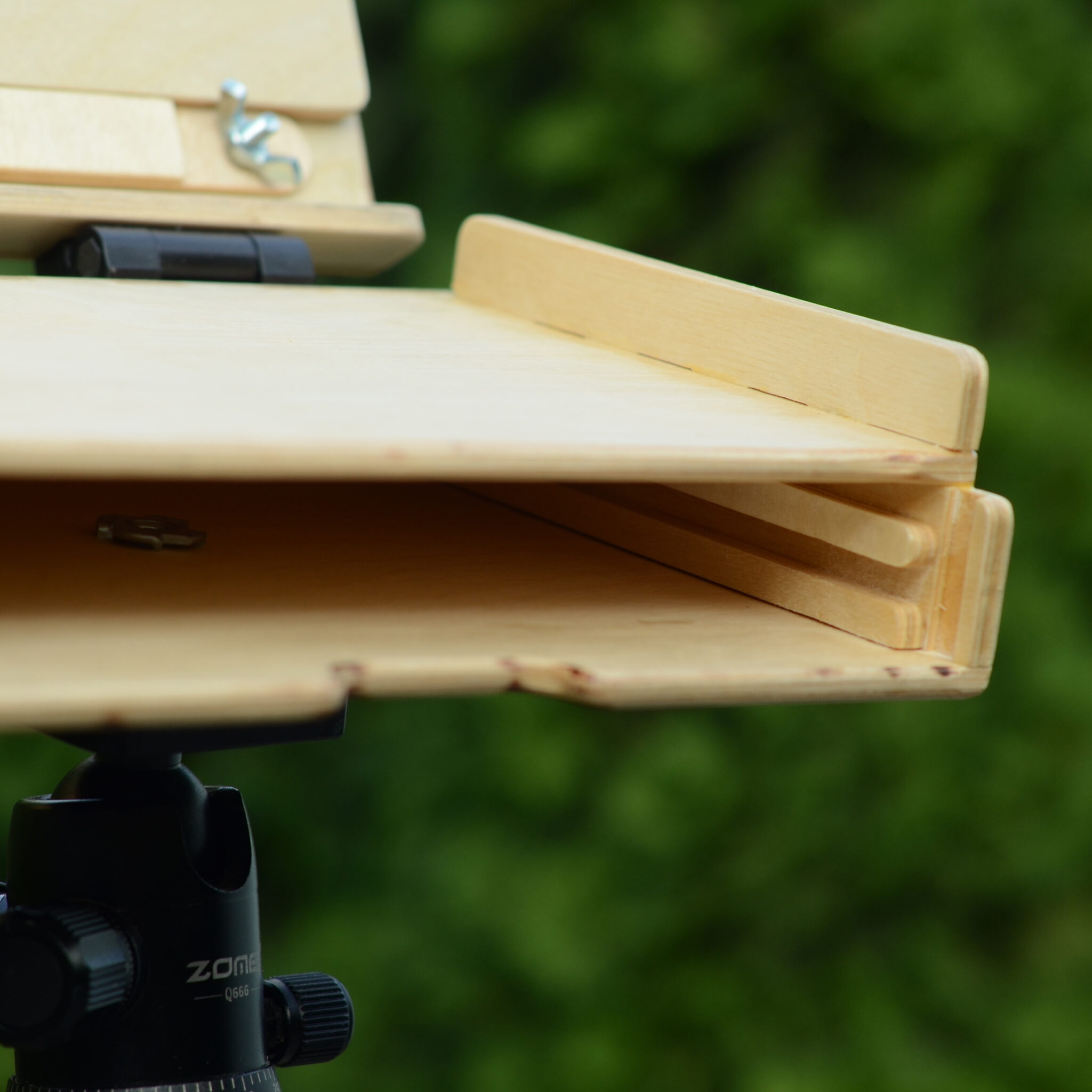 Martlet Mini (made to order) - Martletpochades