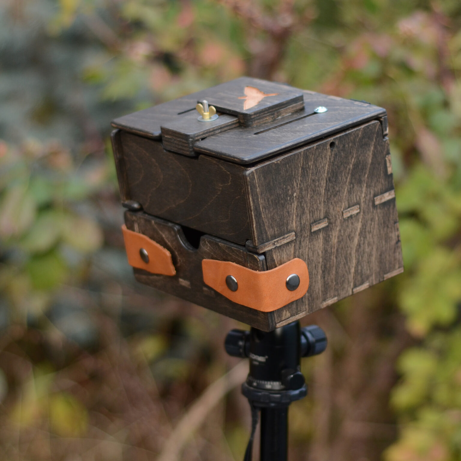 Martlet Cube for 4x6 (made to order) - Martletpochades