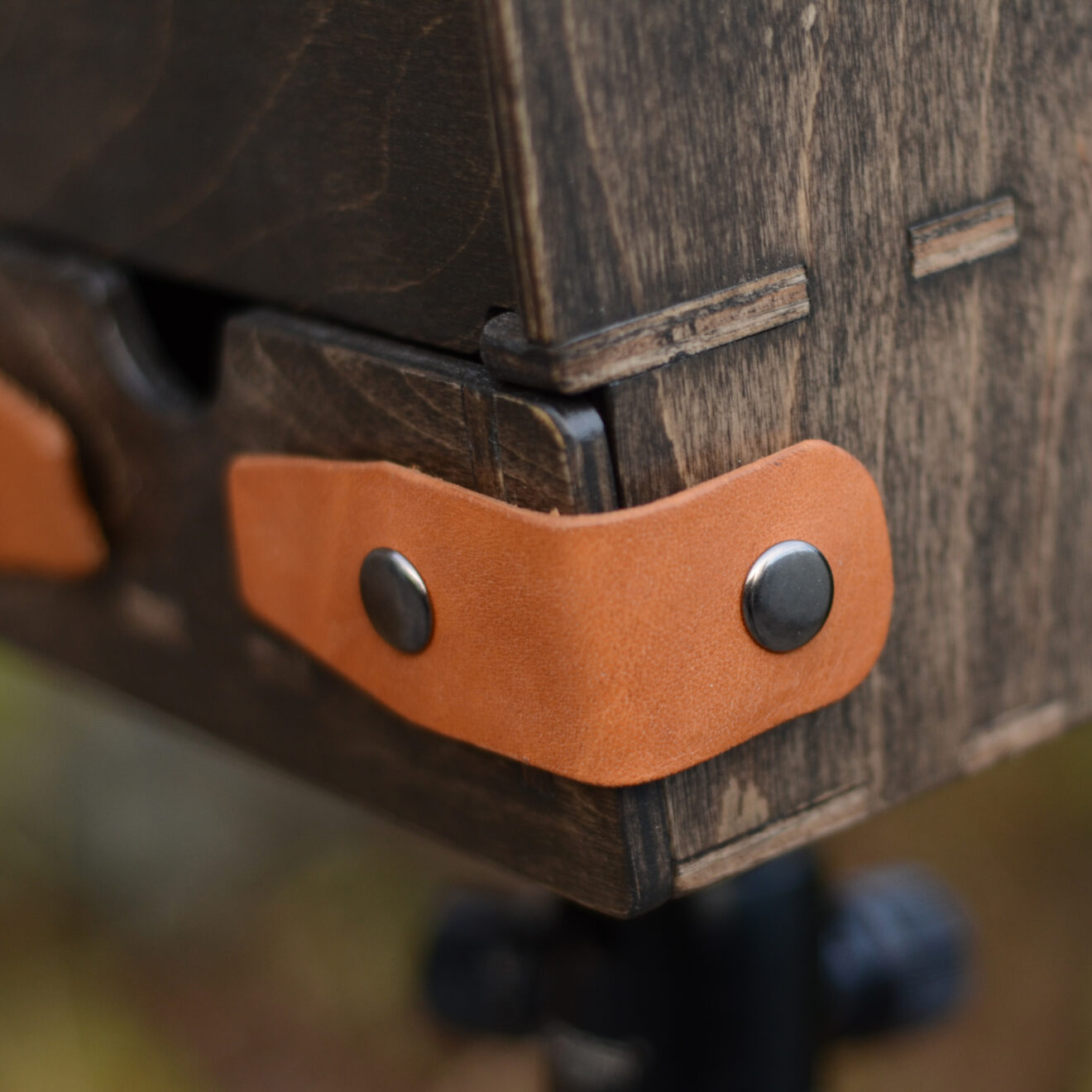 Martlet Cube for 4x6 (made to order) - Martletpochades