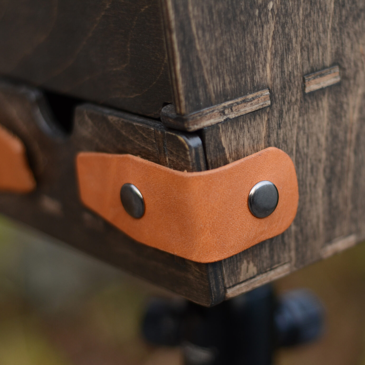 Martlet Cube for 4x6 (made to order) - Martletpochades