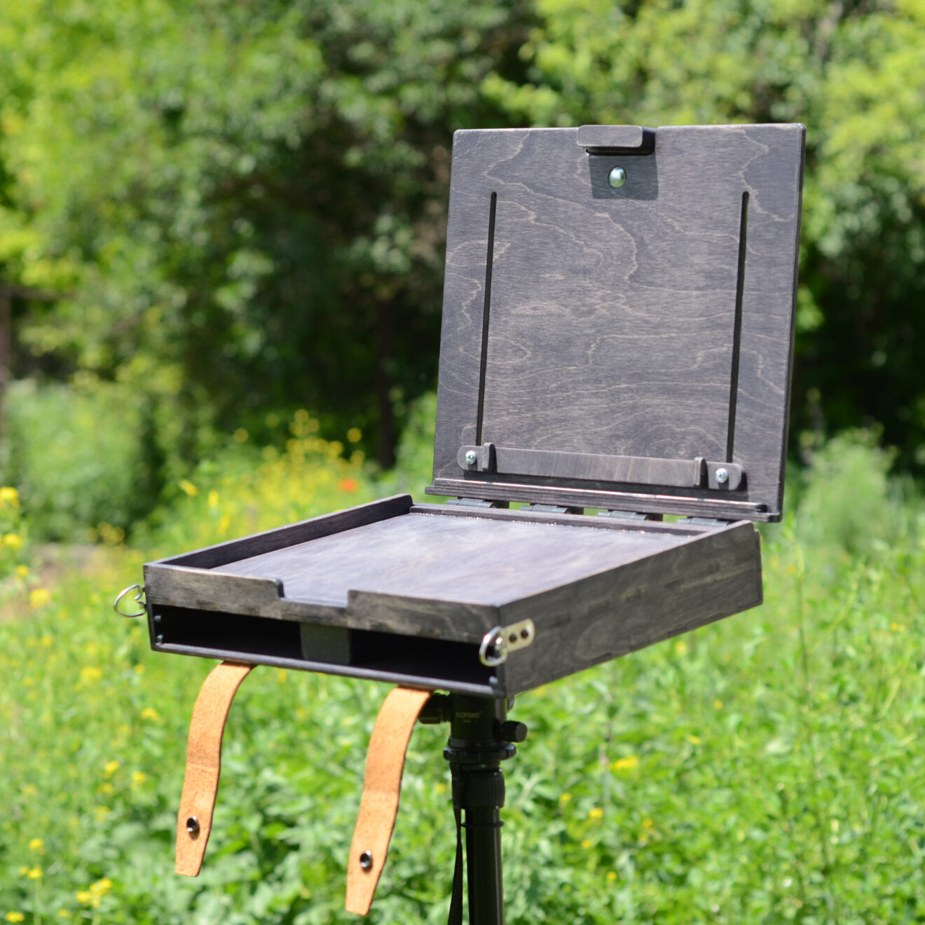 Roger Dellar edition Martlet 10x12 (made to order) - Martletpochades