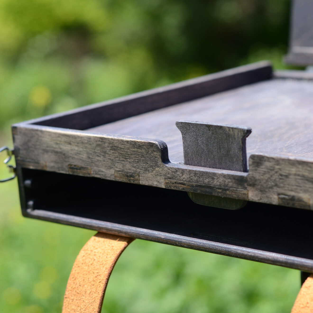 Roger Dellar edition Martlet 10x12 (made to order) - Martletpochades